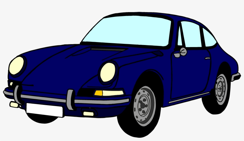 Porsche Clipart - Clipart Porsche - 3508x2480 PNG Download - PNGkit