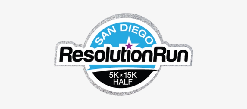 Sd Resolution Run - Emblem - 502x302 PNG Download - PNGkit