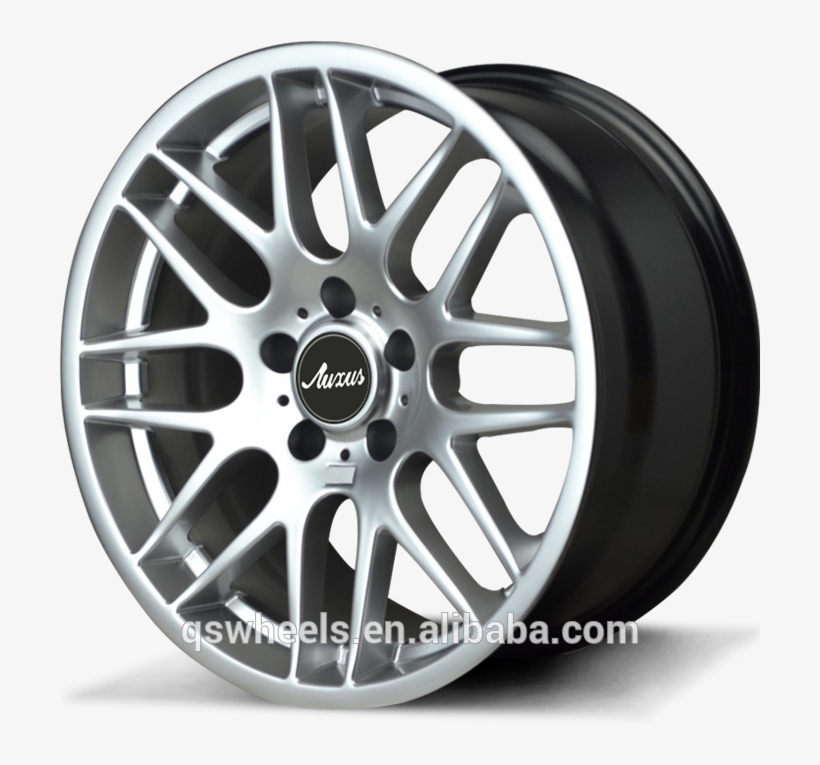 Download Transparent Alloy Wheels 19 Inch Auto Rims For Sale 5 Hole ...