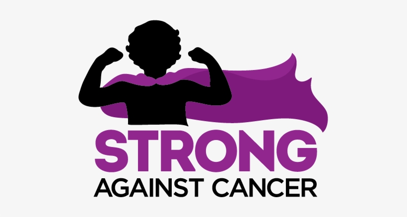 Cancer - Cancer Strong - 503x357 PNG Download - PNGkit