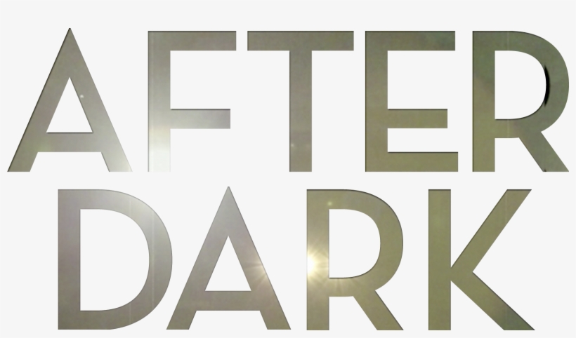 Created By The Workers - After Dark Logo Png - 1627x878 PNG Download ...