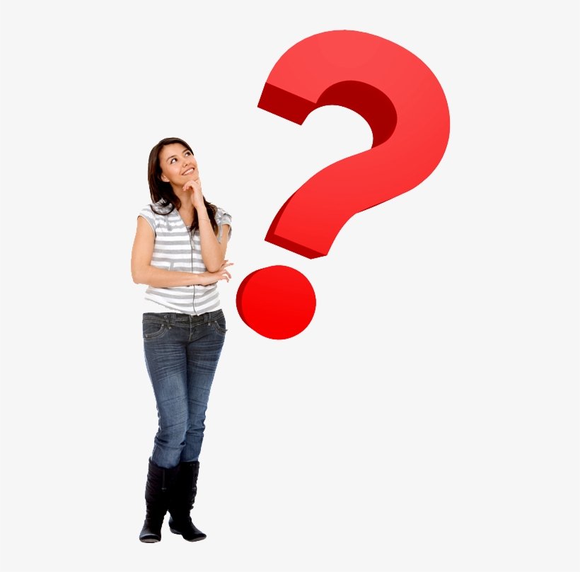 Any Question To Ask - Teen Asking A Question - 627x800 PNG Download ...