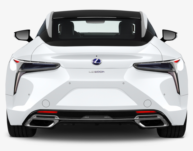 4 - - 2018 Lexus Lc 500h Coupe - 2048x1360 PNG Download - PNGkit