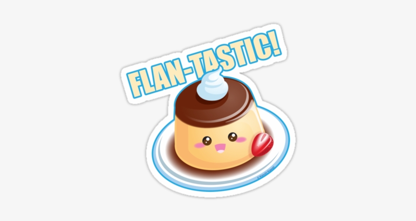"flan-tastic" - Intel Sitrep - 18 - 00 Edt - Friday - Flan - 375x360 ...