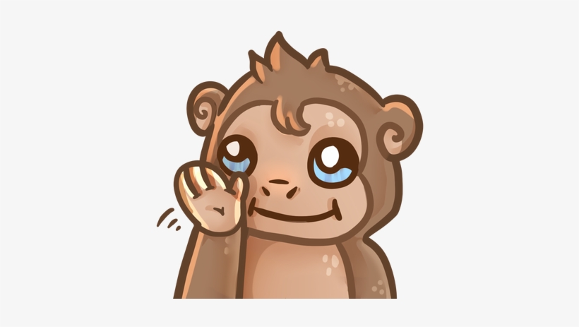 Clients I've Worked With - Wave Emotes - 400x388 PNG Download - PNGkit