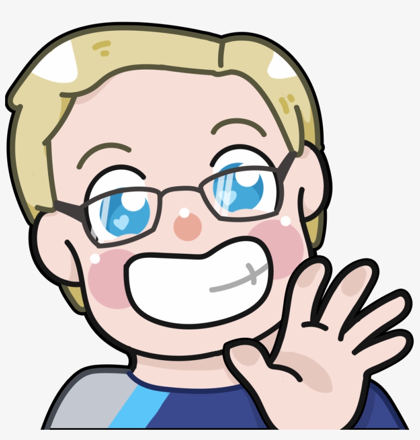 Seagullhey - Emote - 1000x1000 PNG Download - PNGkit