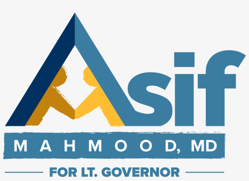 We're Almost At The One-year Anniversary Of Donald - Asif Logo ...