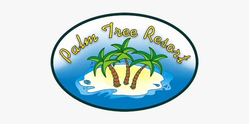 Palm Tree Resort And Hotel Subic Bay - Palm Tree Resort Logo - 500x349 ...