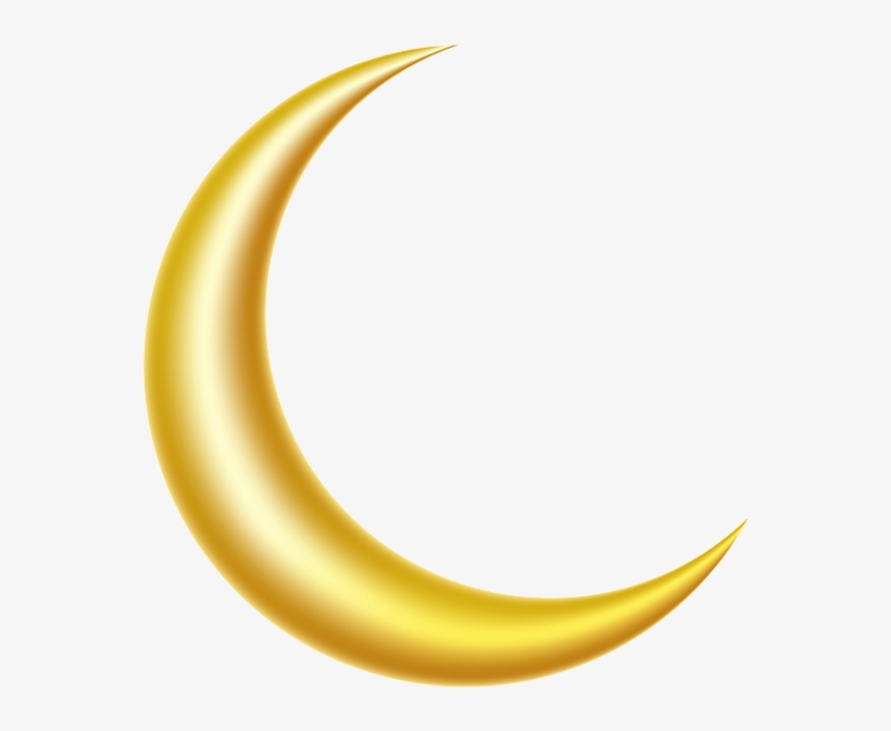 Download Transparent Sickle Moon Yellowpomegranate - Portable Network ...