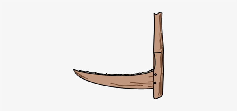Neolithic Sickle