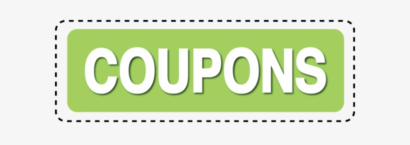 Coupon Code - Coupon Png - 600x210 PNG Download - PNGkit