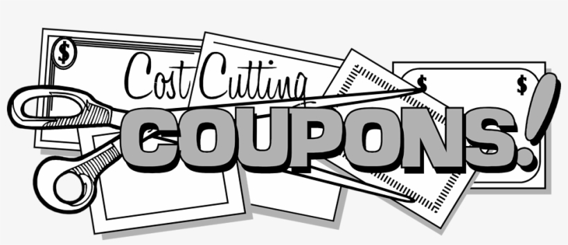 Coupons - Coupon Clipart - 958x368 PNG Download - PNGkit