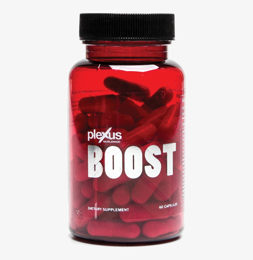 Plexus Shop Www - Plexus Boost 30 Day Supply - 400x850 PNG Download - PNGkit