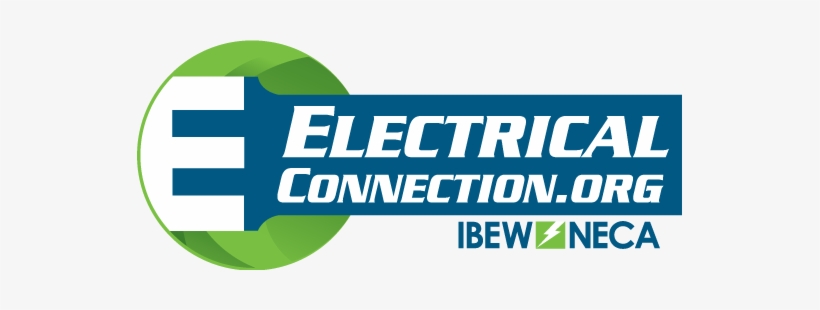 Electrical Connection Logo - 545x230 PNG Download - PNGkit