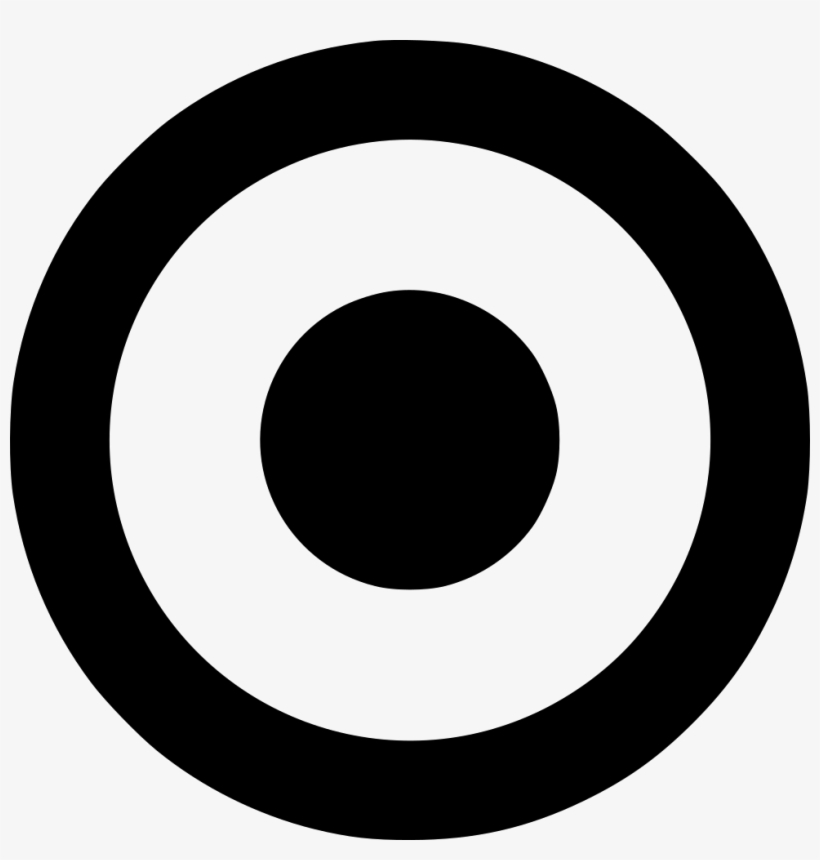 Png File - Registered Logo - 980x980 PNG Download - PNGkit