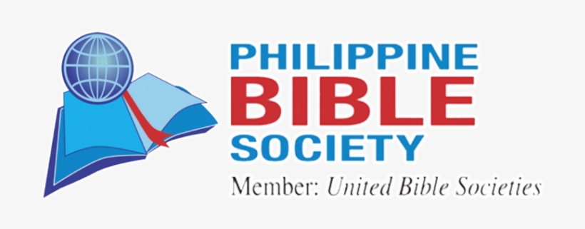 Philippine Bible Society Logo - 720x249 PNG Download - PNGkit