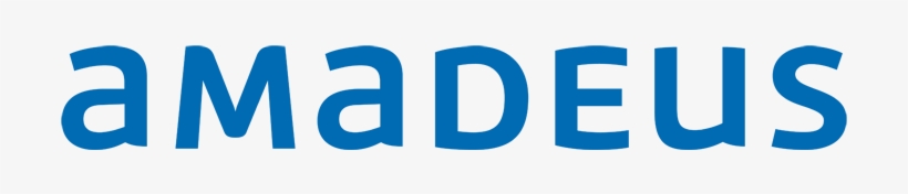 Click Here To Download Hi Res Logo - Amadeus Airlines - 760x170 PNG ...