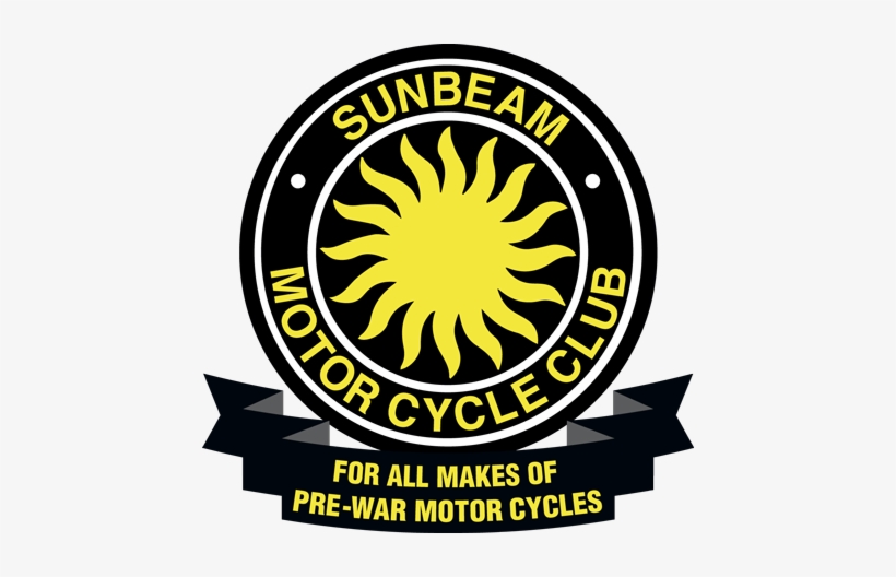Sunbeam Motorcycle Logo