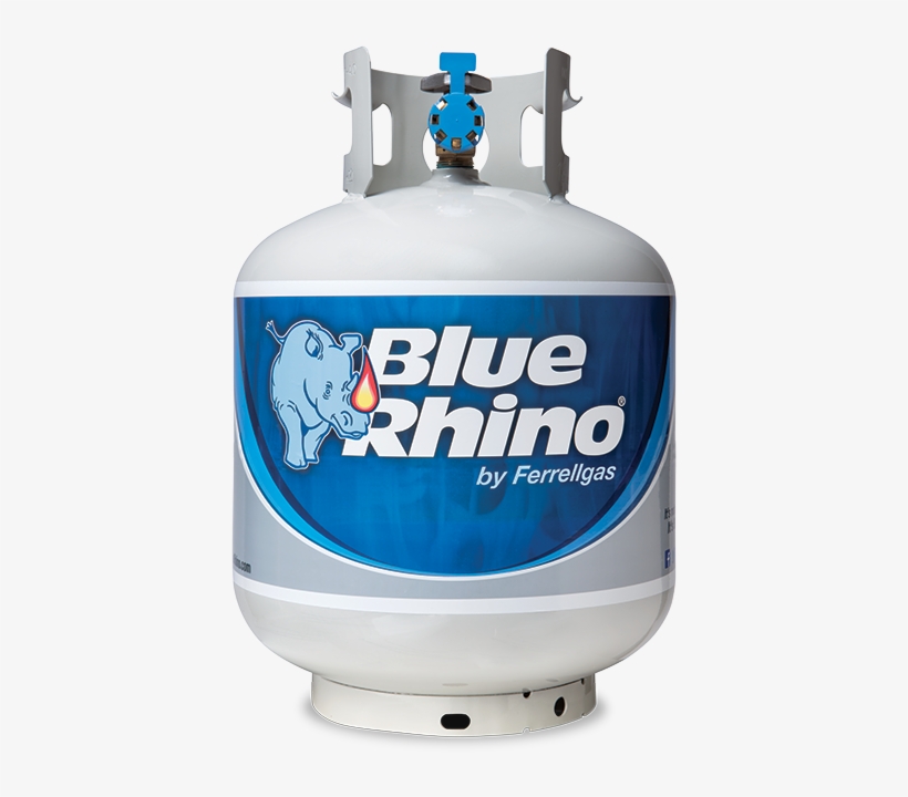 Welcome To Ez Propane Tank Delivery Service - Blue Rhino Propane - 15 ...