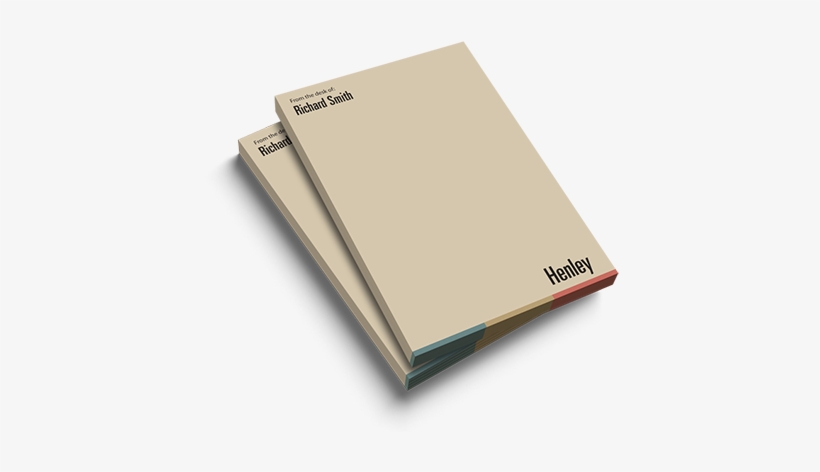 Notepad Printing Services - Note Book Printing Png - 560x420 PNG ...