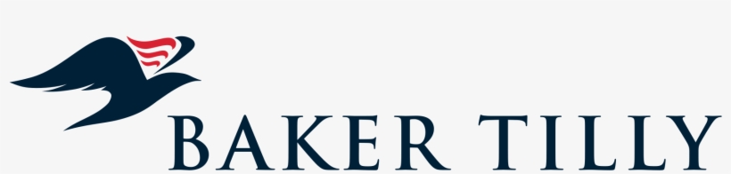 Open - Baker Tilly Logo - 2000x724 PNG Download - PNGkit