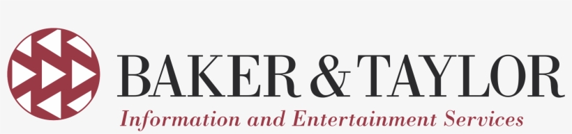 Baker & Taylor Logo Png Transparent - Baker & Taylor - 2400x2400 PNG ...