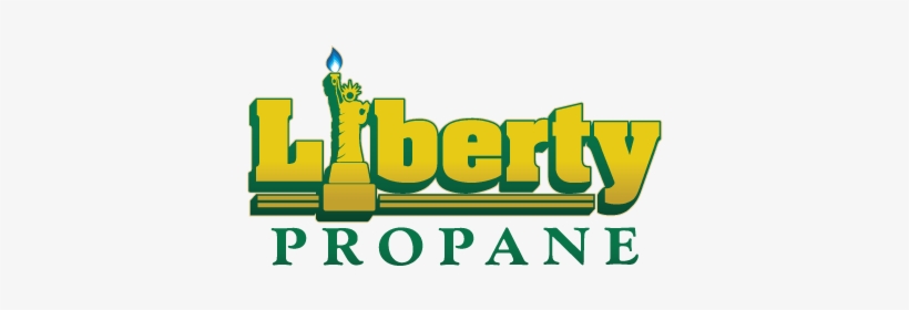Liberty Propane - Liberty Propane Inc. - 432x324 PNG Download - PNGkit