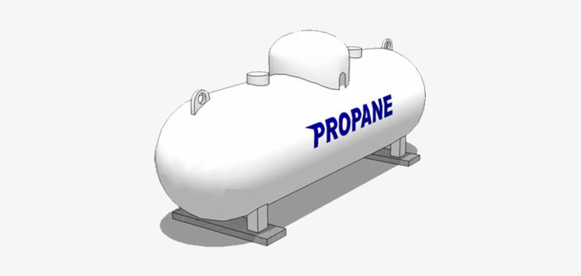 Family Escapes Propane Tank Explosion - Jpeg - 450x450 PNG Download ...