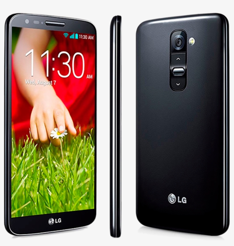 Celular Lg L2