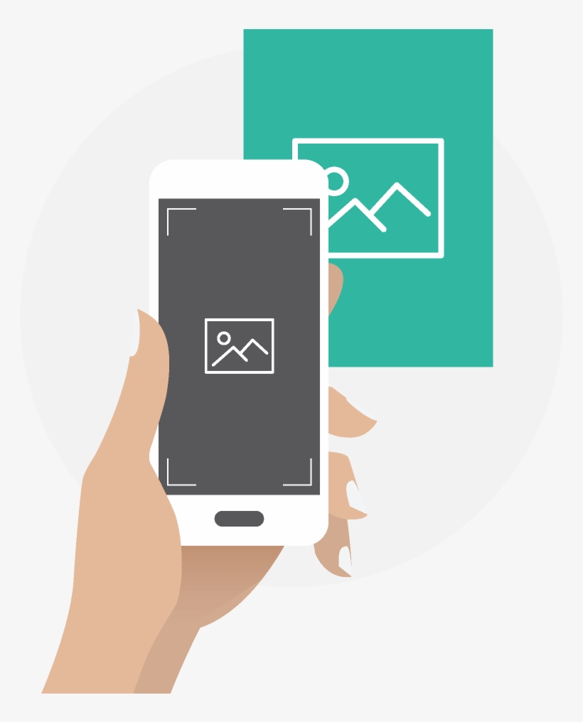 Open The App And Select Ar Camera, Then Point Your - Smartphone ...