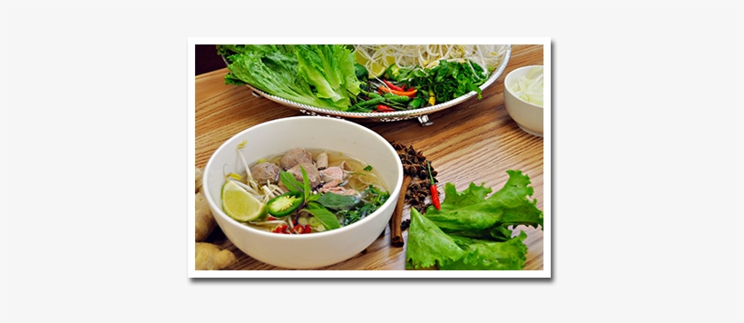 Pho - Recipe - 423x288 PNG Download - PNGkit