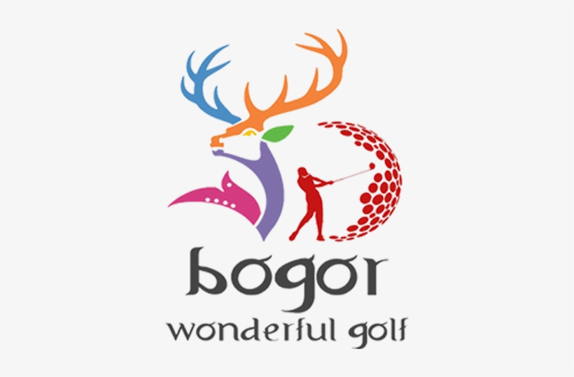 Bogor Wonderful Golf Logo - World Most Experimental Bartender 2017 ...