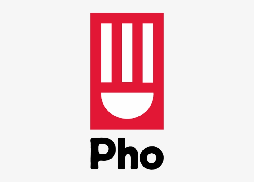 Pho Logo - 520x520 PNG Download - PNGkit