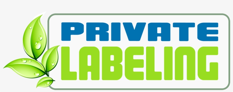 Private Label - 1862x656 PNG Download - PNGkit