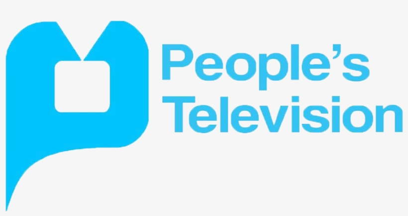 Ptv 4 People's Television Logo - Ptv 4 Logo Png - 960x500 PNG Download ...