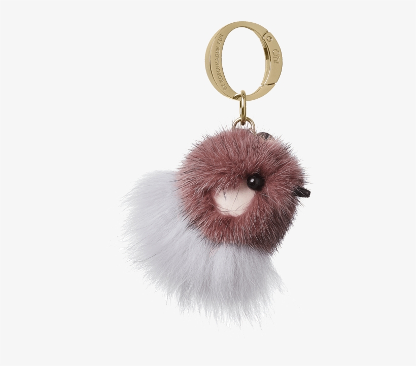 Download Transparent Cora Bird Nostalgia Rose - Oh By Kopenhagen Fur ...
