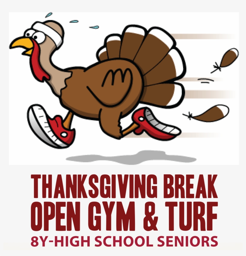 Take Your Kids To The Arc During Their Thanksgiving - Running Turkey ...