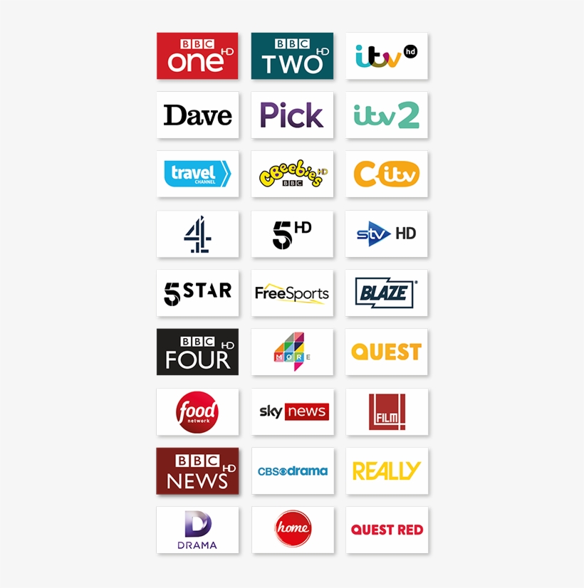 Top Tv And Radio Channels - Bbc - 430x785 PNG Download - PNGkit