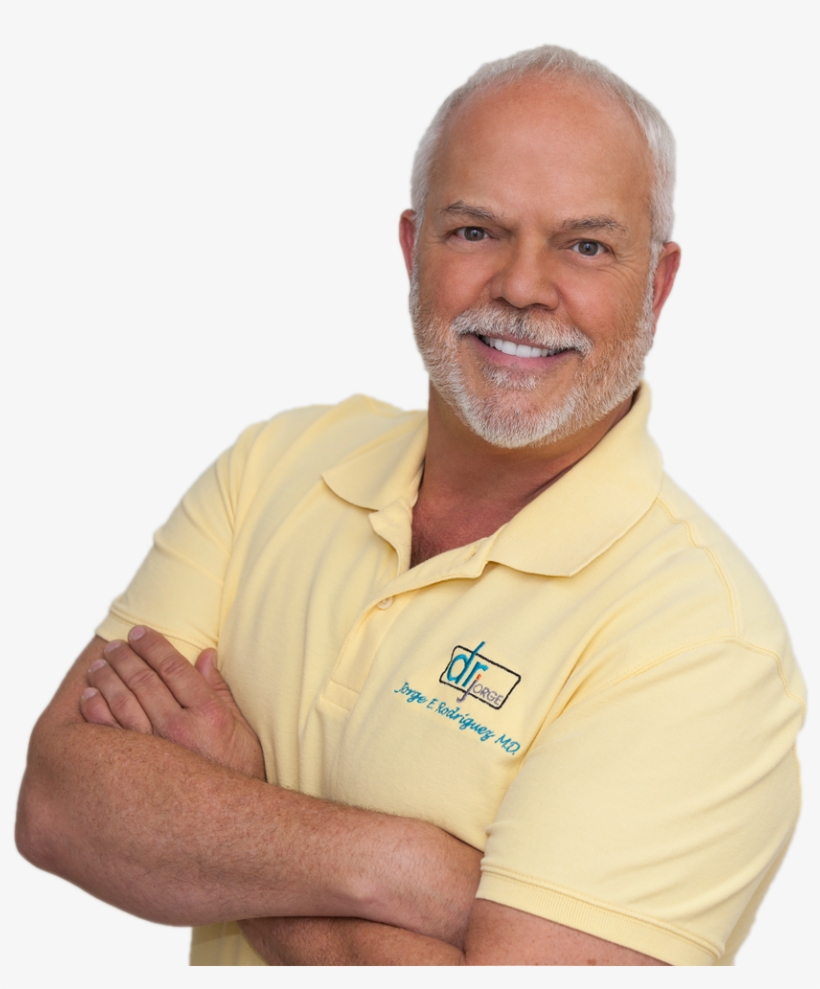 Meet Dr - Jorge - Dr Jorge Rodriguez - 857x1000 PNG Download - PNGkit