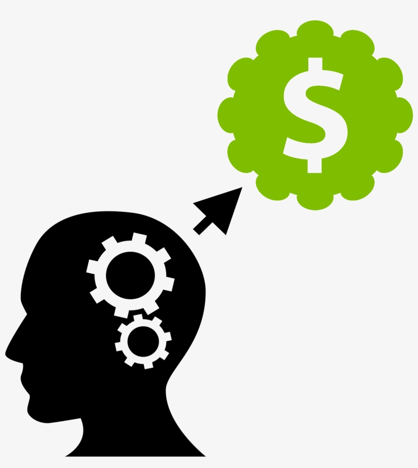 Computer Icons Big Data Clip Art - Human Head Silhouette Free Vector ...