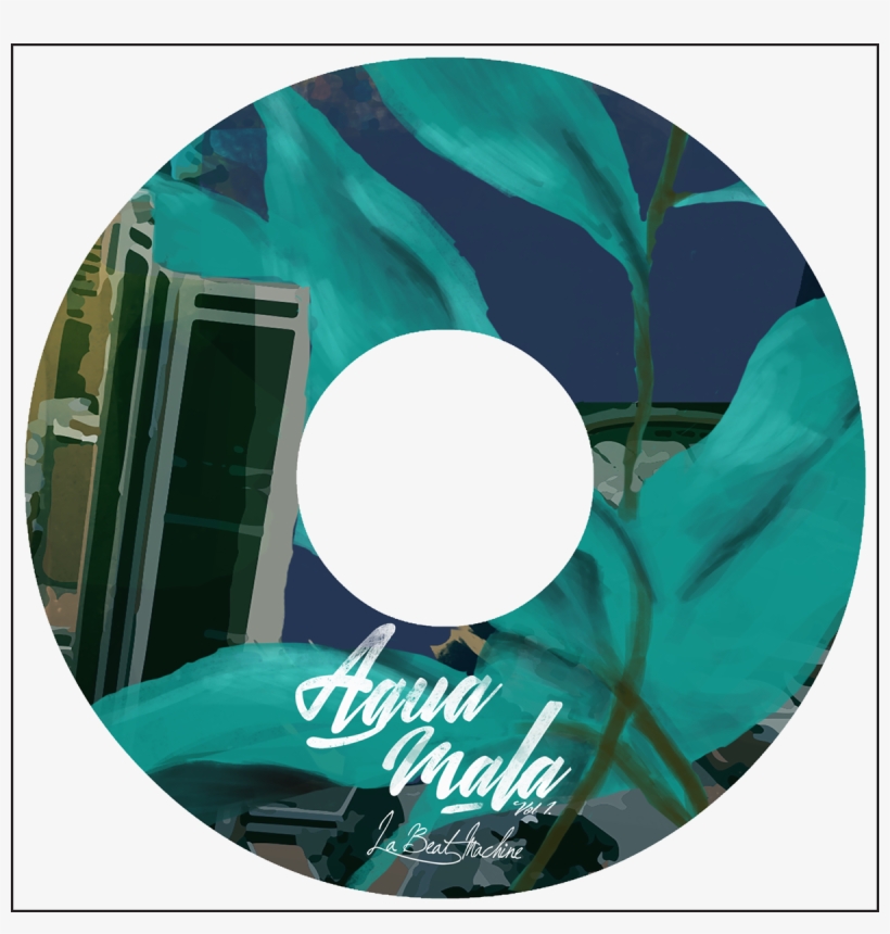 Cd Poster - - Circle - 1200x1200 PNG Download - PNGkit