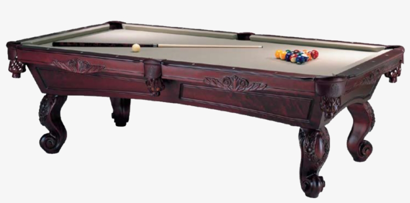 Madera - Connelly Billiards Madera 8' Pool Table - 949x435 PNG Download ...