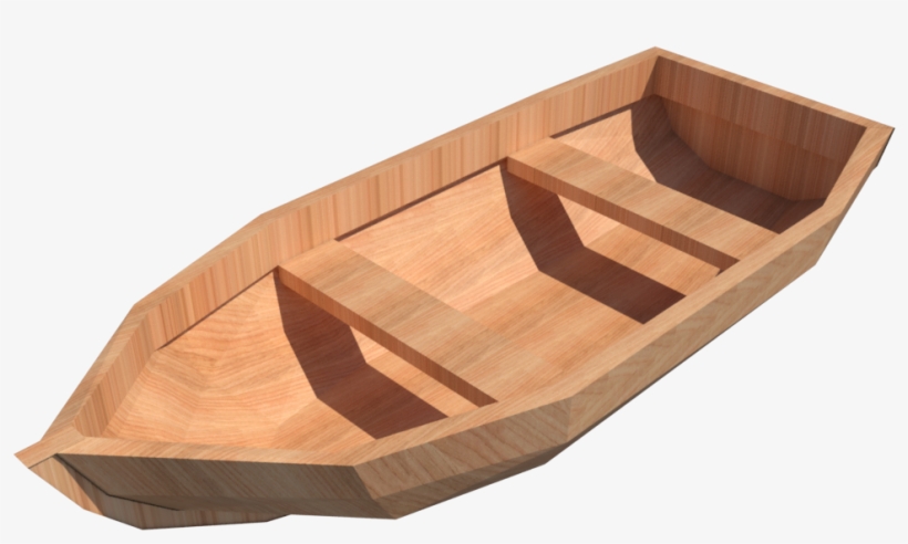 Bote De Madera Png - 1000x890 PNG Download - PNGkit