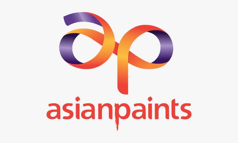 Asian Paints Logo Design India Png Transparent Images - Asian Paints ...