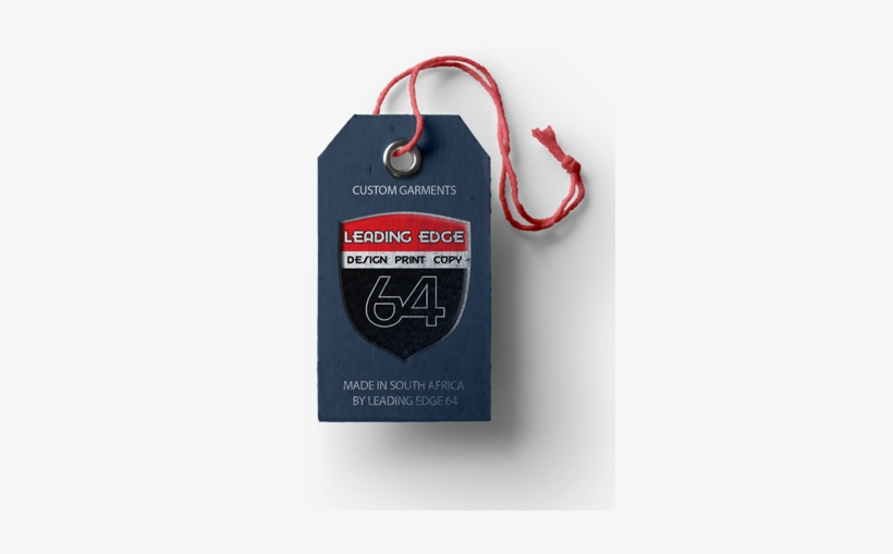 Clothing Tags - Logo - 349x428 PNG Download - PNGkit