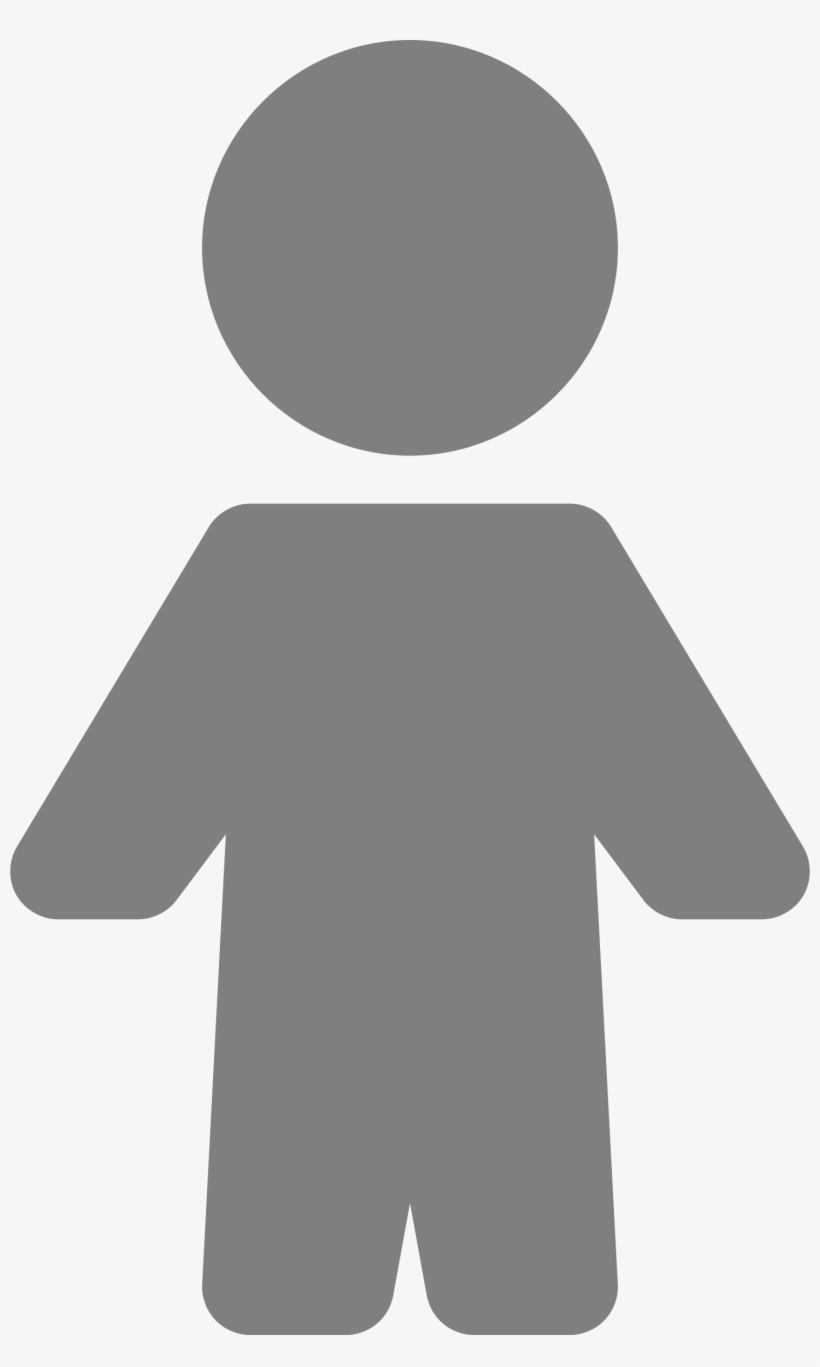 This Free Icons Png Design Of Person Generic - 1482x2400 PNG Download ...