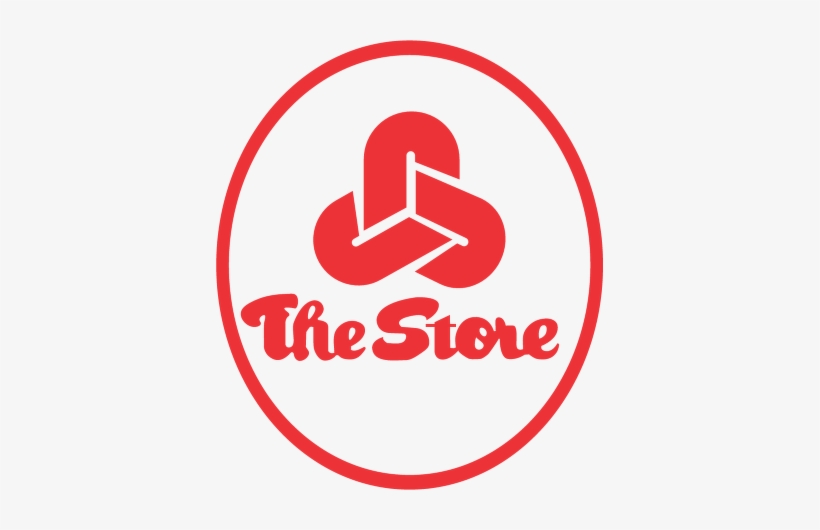 The Store™ Logo Vector, Download In Ai Vector Format - Store Logo ...
