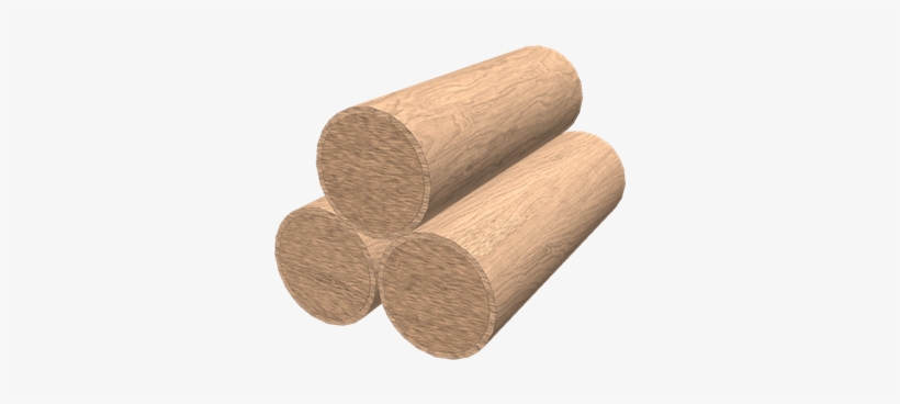 Arctic Evergreen Log Pile - Arctic - 420x420 PNG Download - PNGkit