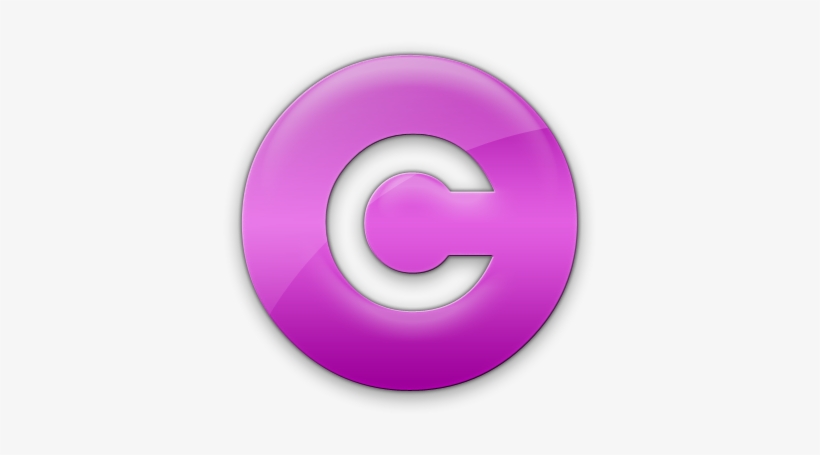 Copyright Symbol Png Image - Transparent Png Colored Copyright Symbols ...