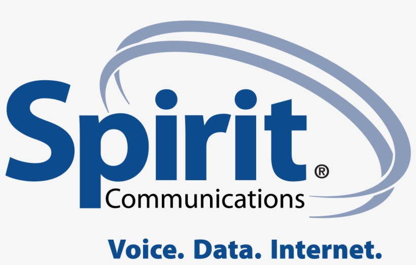 Spirit Communications - 1789x997 PNG Download - PNGkit